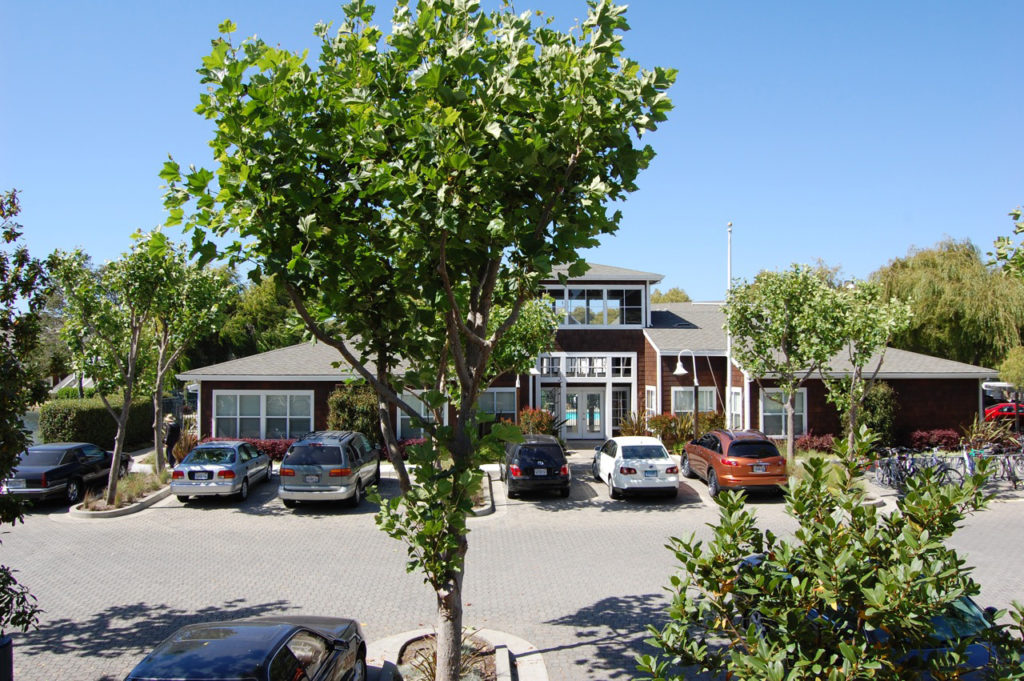 Clubhouses | Marina Bay Community Association